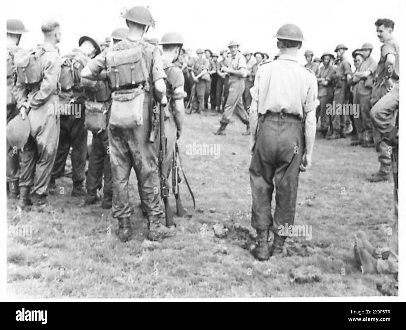 British critique Black and White Stock Photos & Images - Alamy