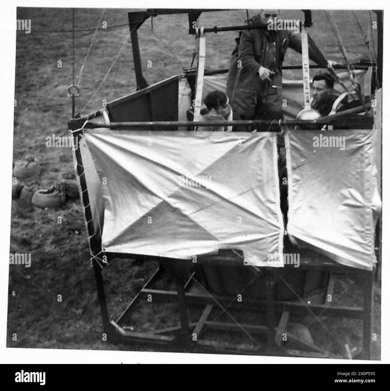 Final military training Cut Out Stock Images & Pictures - Alamy