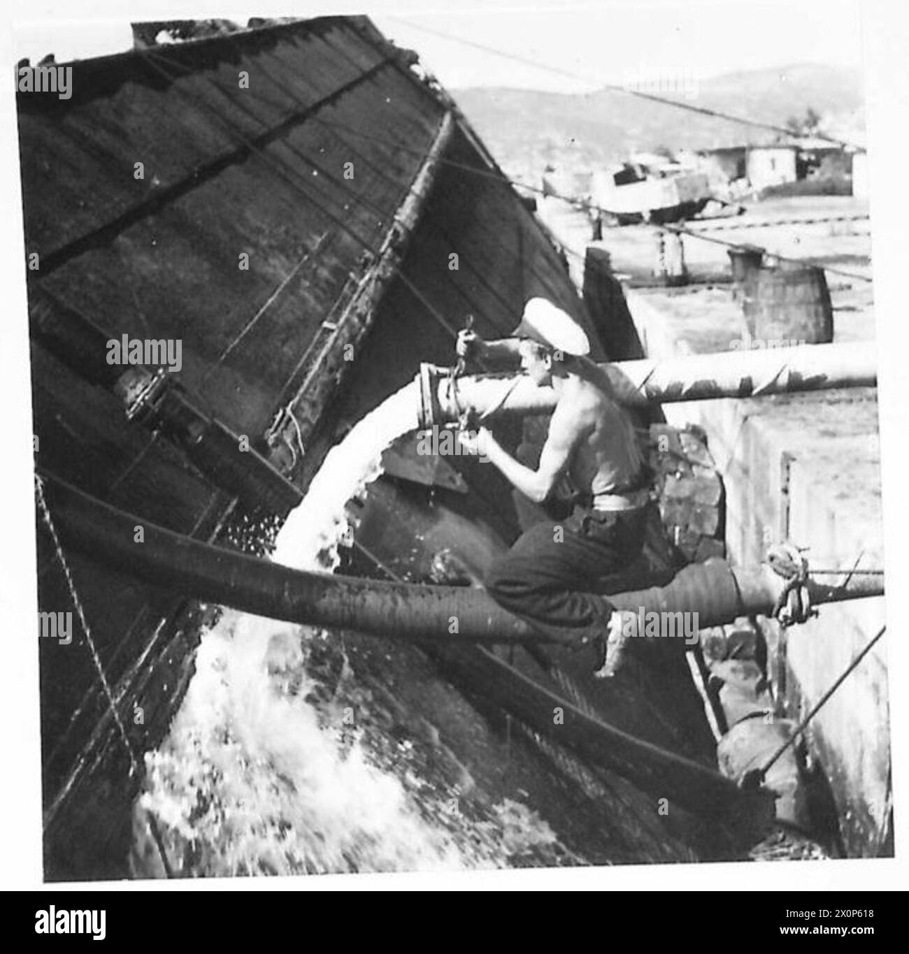 Pump park Cut Out Stock Images & Pictures - Alamy