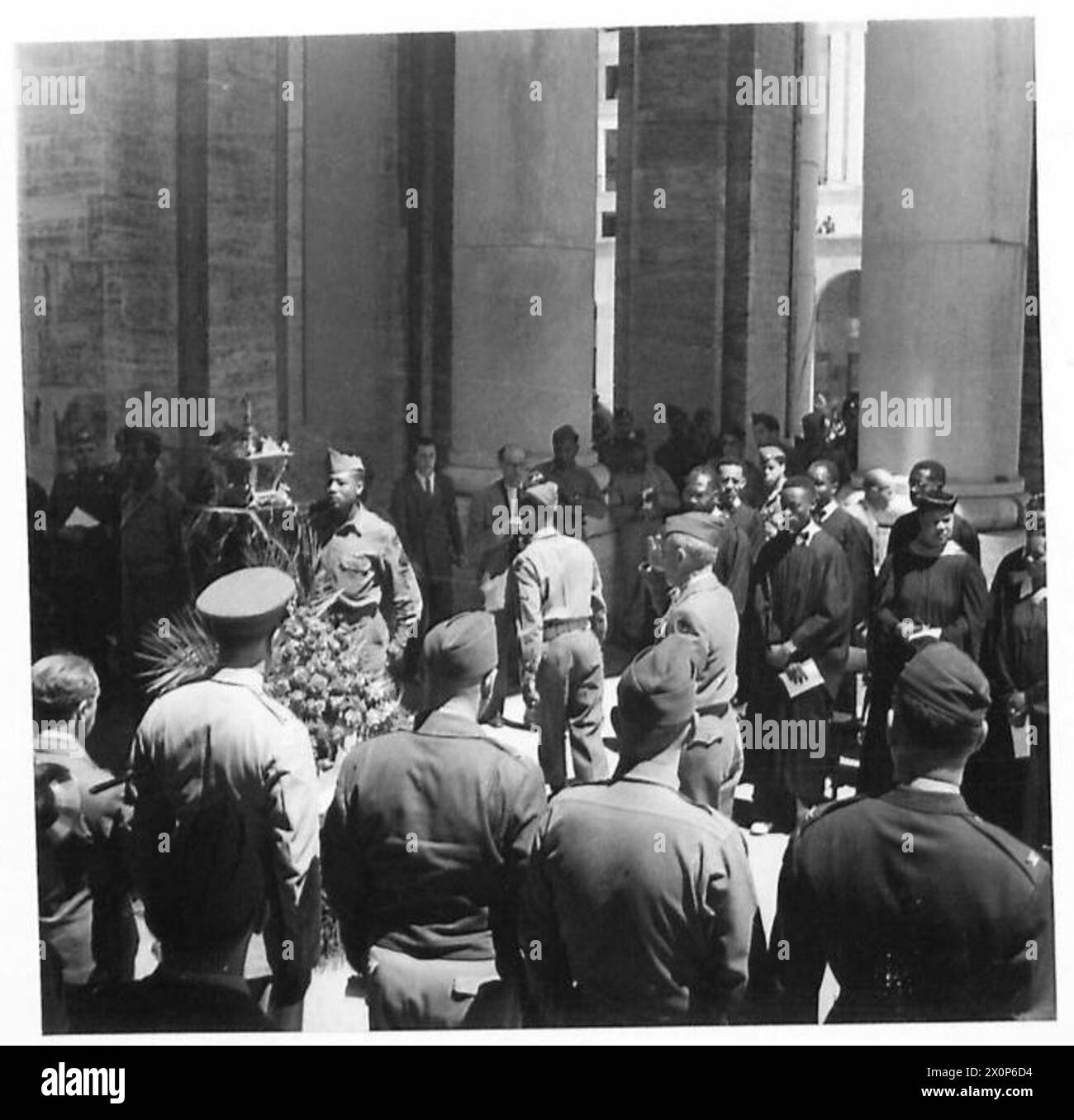 Major general almond hi-res stock photography and images - Alamy