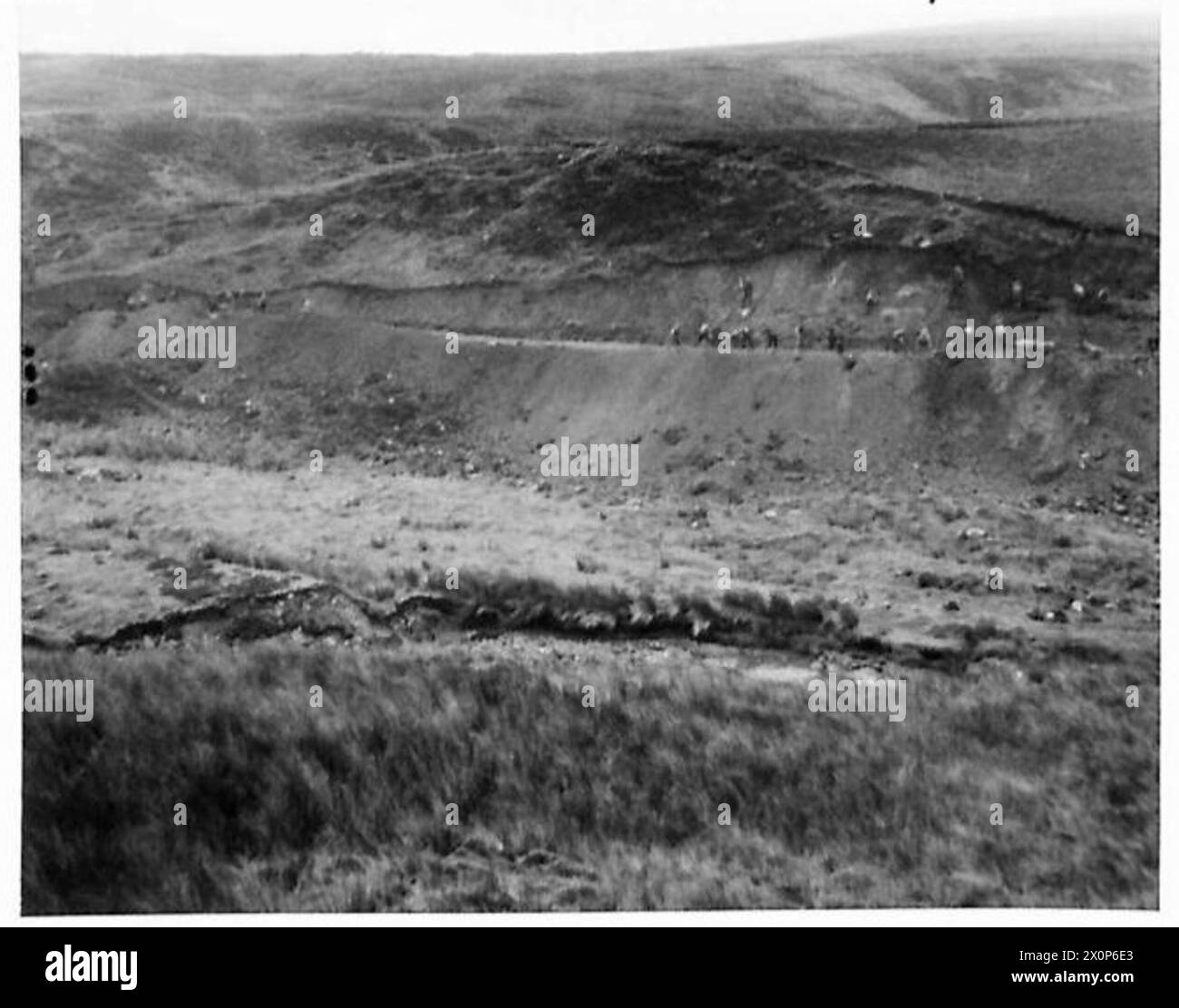 Building new road Cut Out Stock Images & Pictures - Alamy