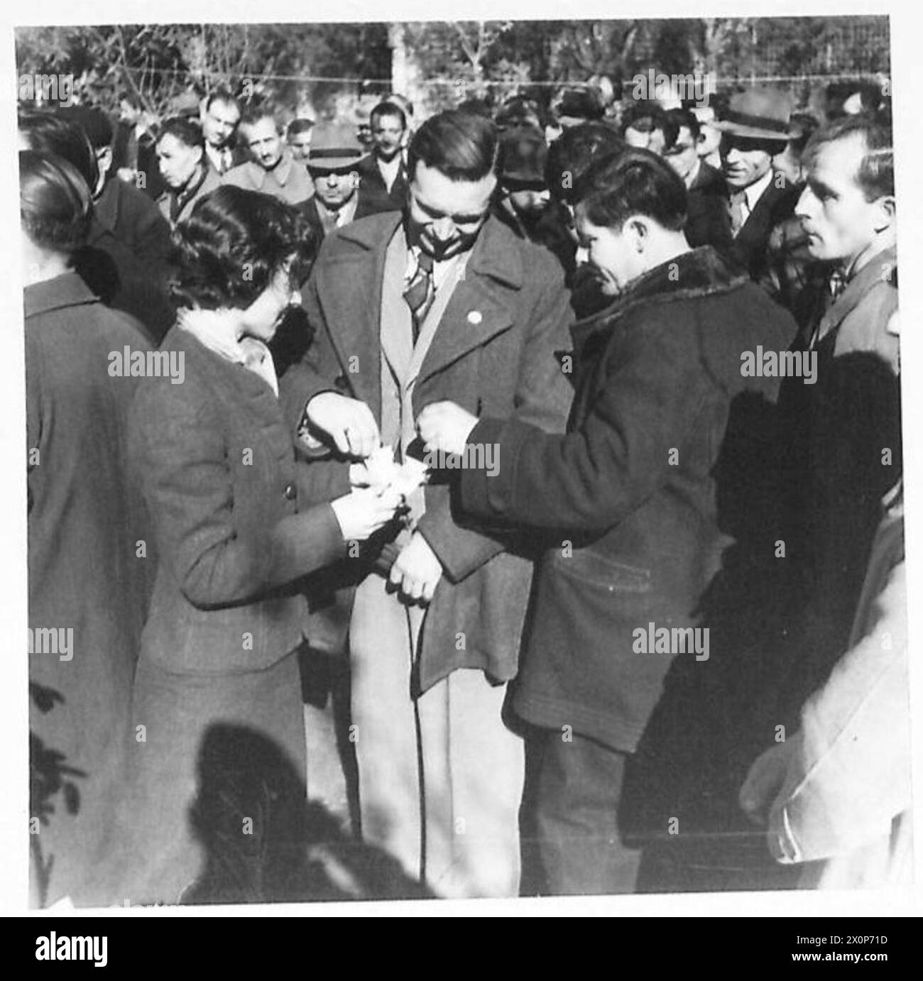 British ambassador to greece Black and White Stock Photos & Images - Alamy