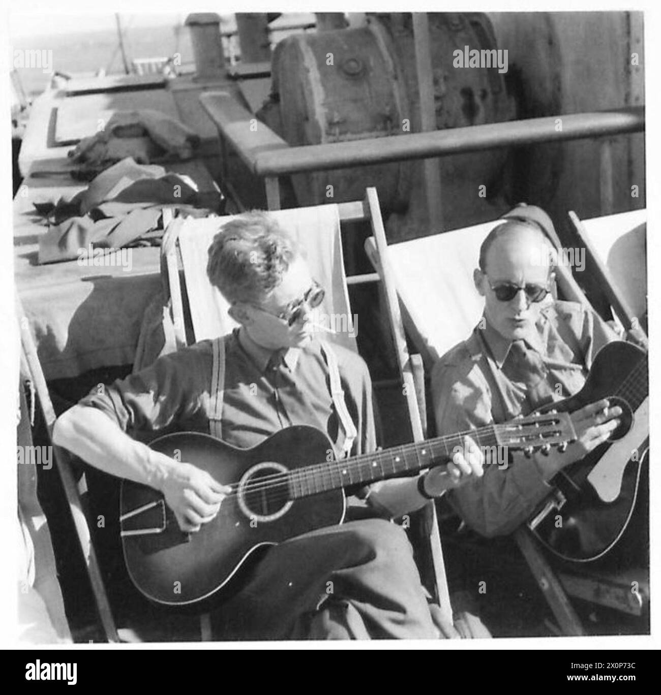 Lull sleep Cut Out Stock Images & Pictures - Alamy