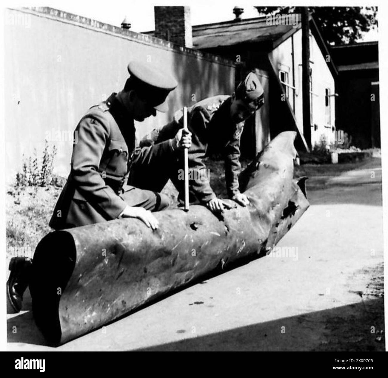 German training aircraft Black and White Stock Photos & Images - Alamy