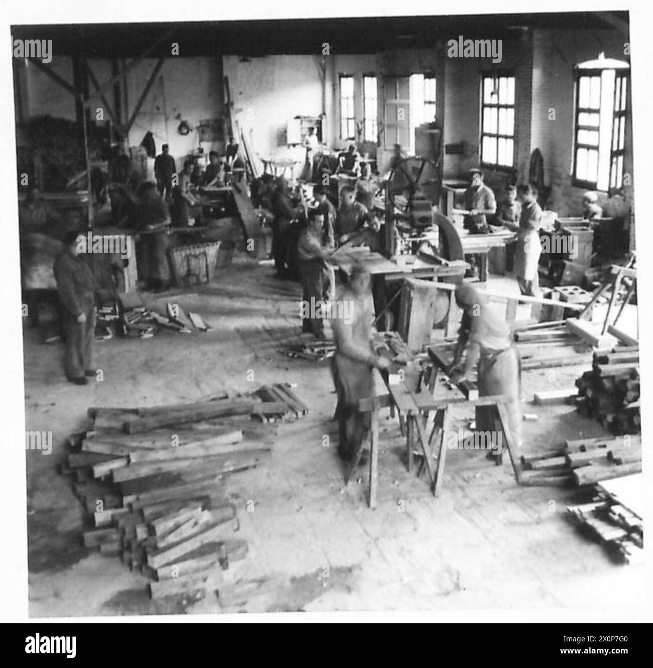 Training workshop africa Black and White Stock Photos & Images - Alamy