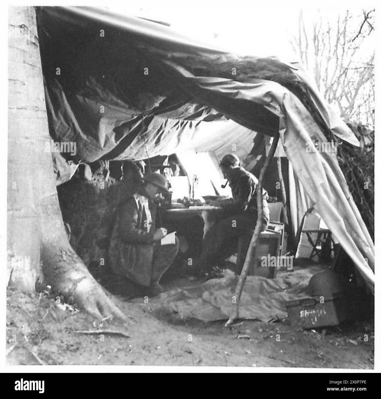 Maintenance beach Cut Out Stock Images & Pictures - Alamy