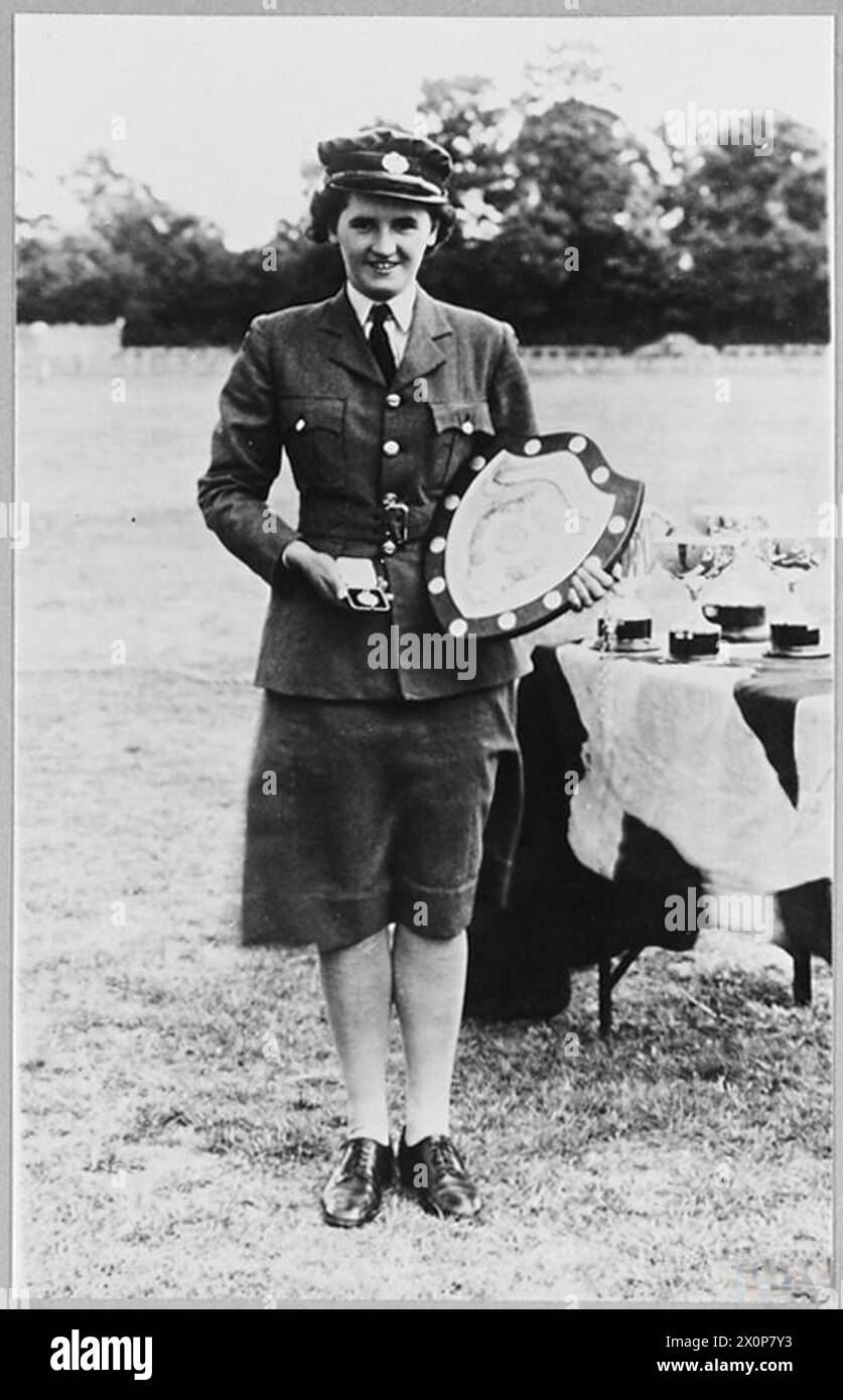 Heather buchanan hi-res stock photography and images - Alamy