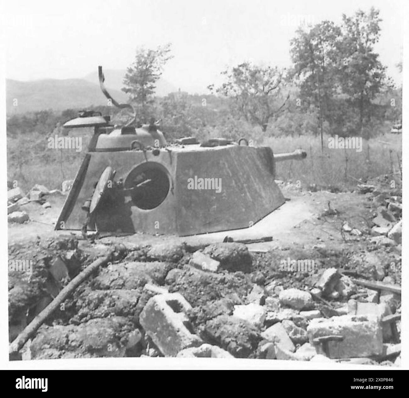 Hitler gun hi-res stock photography and images - Alamy