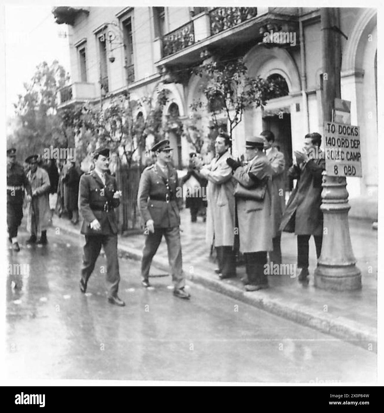 Plaudits Cut Out Stock Images & Pictures - Alamy