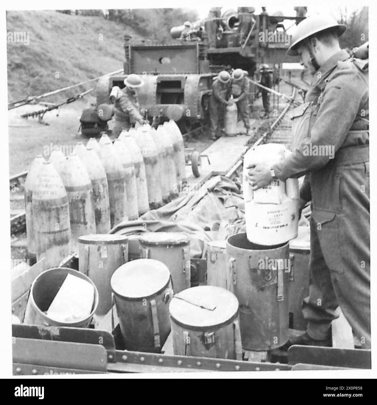 Focused operation Black and White Stock Photos & Images - Alamy