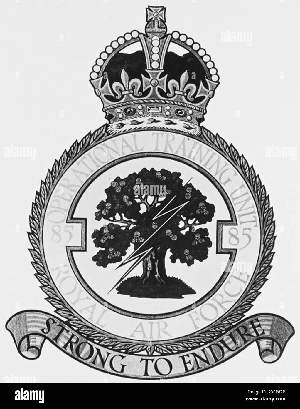 Unit badges hi-res stock photography and images - Alamy