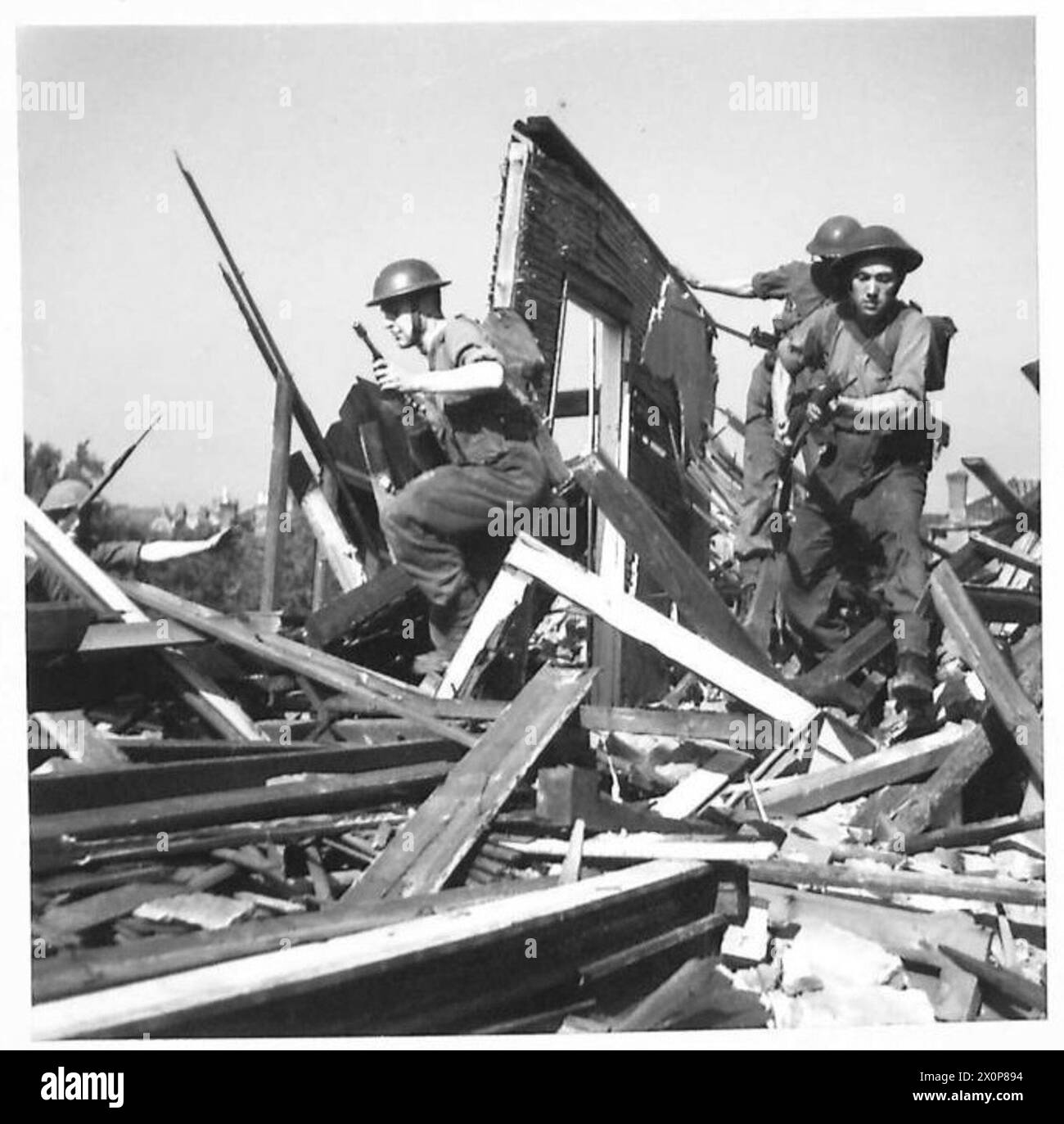 Combat documentation Black and White Stock Photos & Images - Alamy