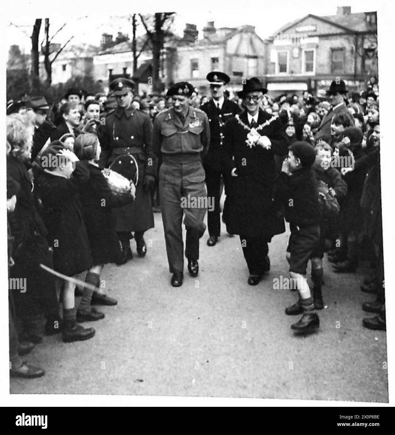 Town of montgomery Cut Out Stock Images & Pictures - Alamy