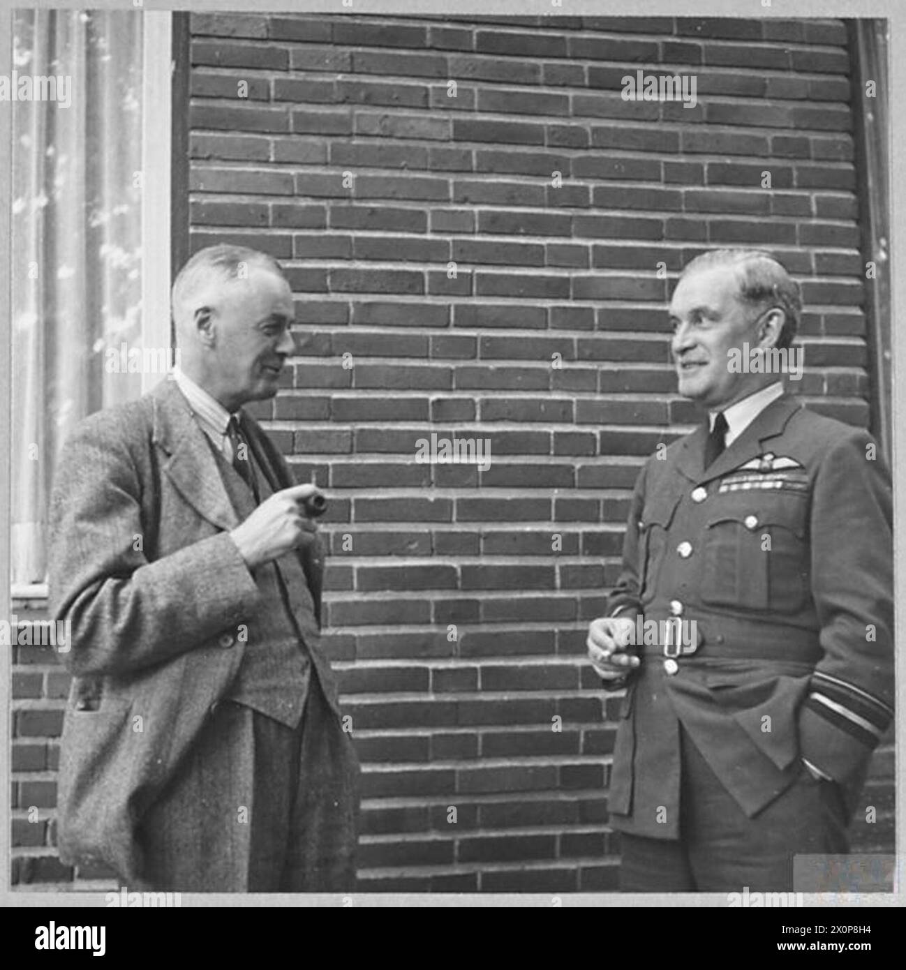 Colonel clifton brown hi-res stock photography and images - Alamy