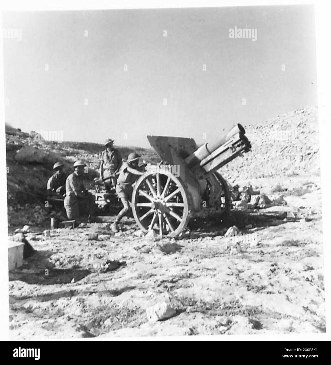 149 mm hi-res stock photography and images - Alamy