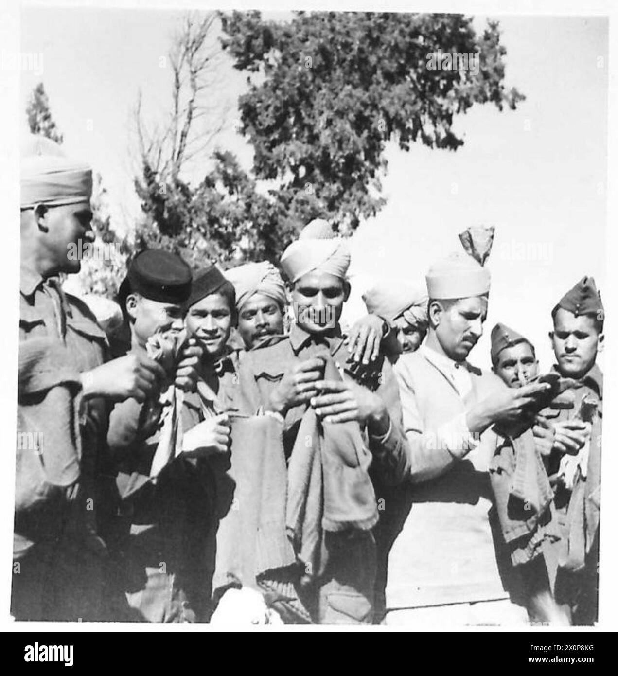 Between 1942 and 1944 Black and White Stock Photos & Images - Alamy