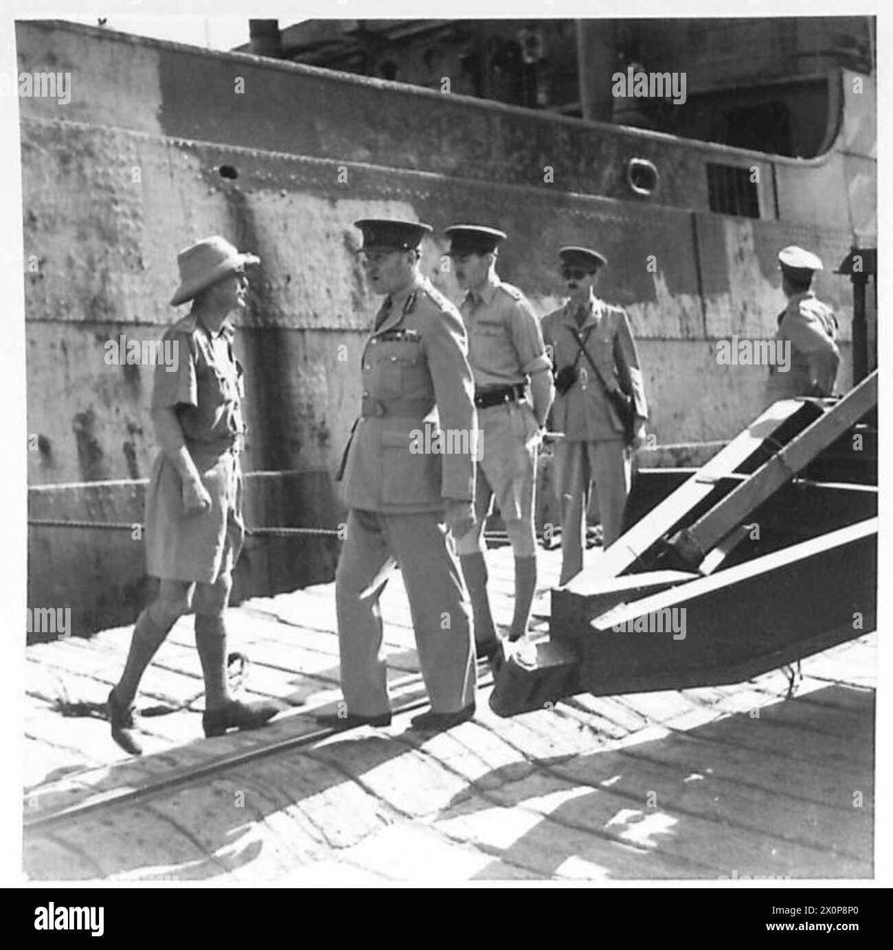 British army basra hi-res stock photography and images - Alamy