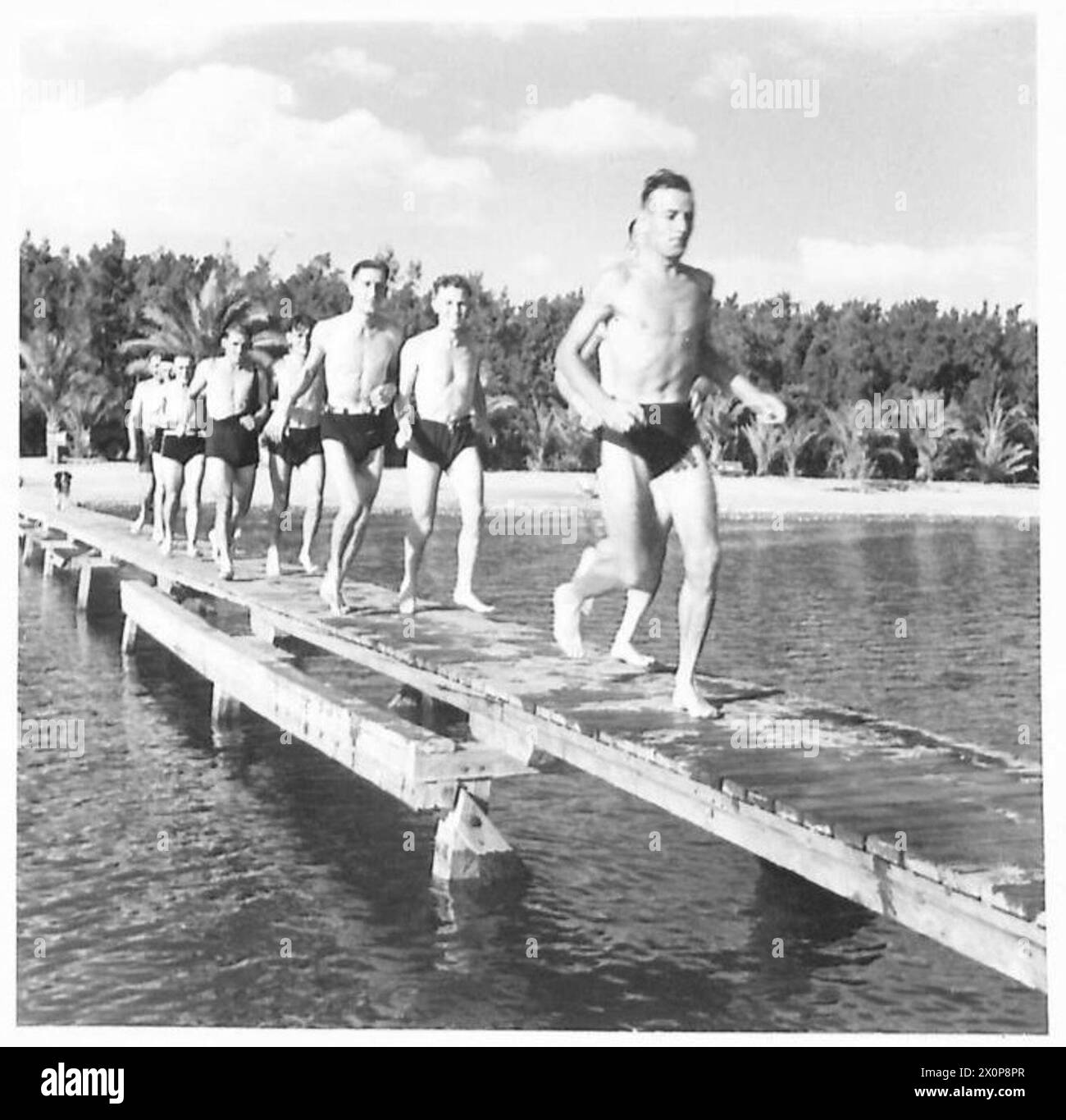 THESE PHOTOGRAPHS WERE TAKEN AT THE REQUEST OF MAJOR RUSTON OF "PARADE ...