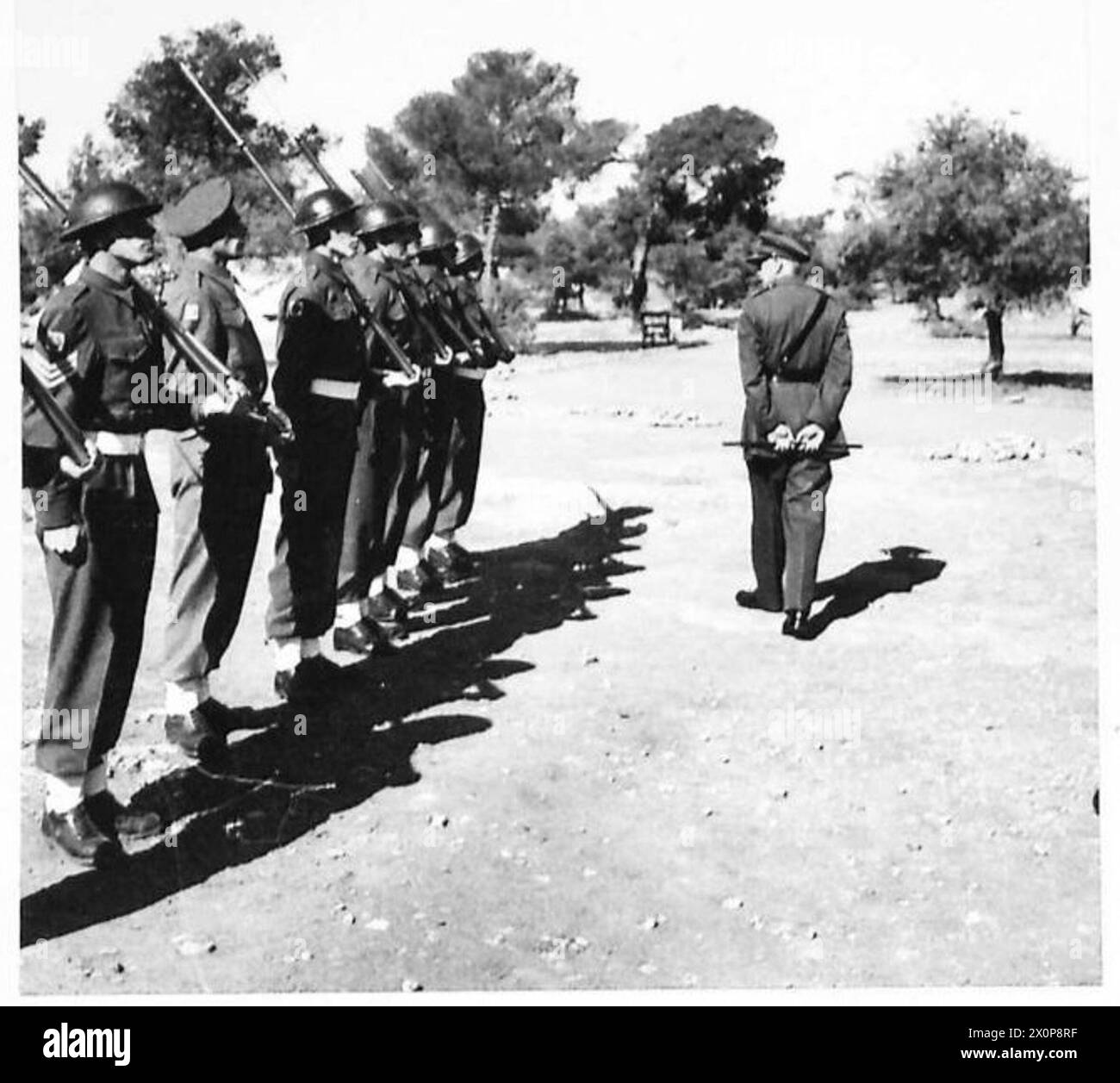 East surrey regiment Cut Out Stock Images & Pictures - Alamy