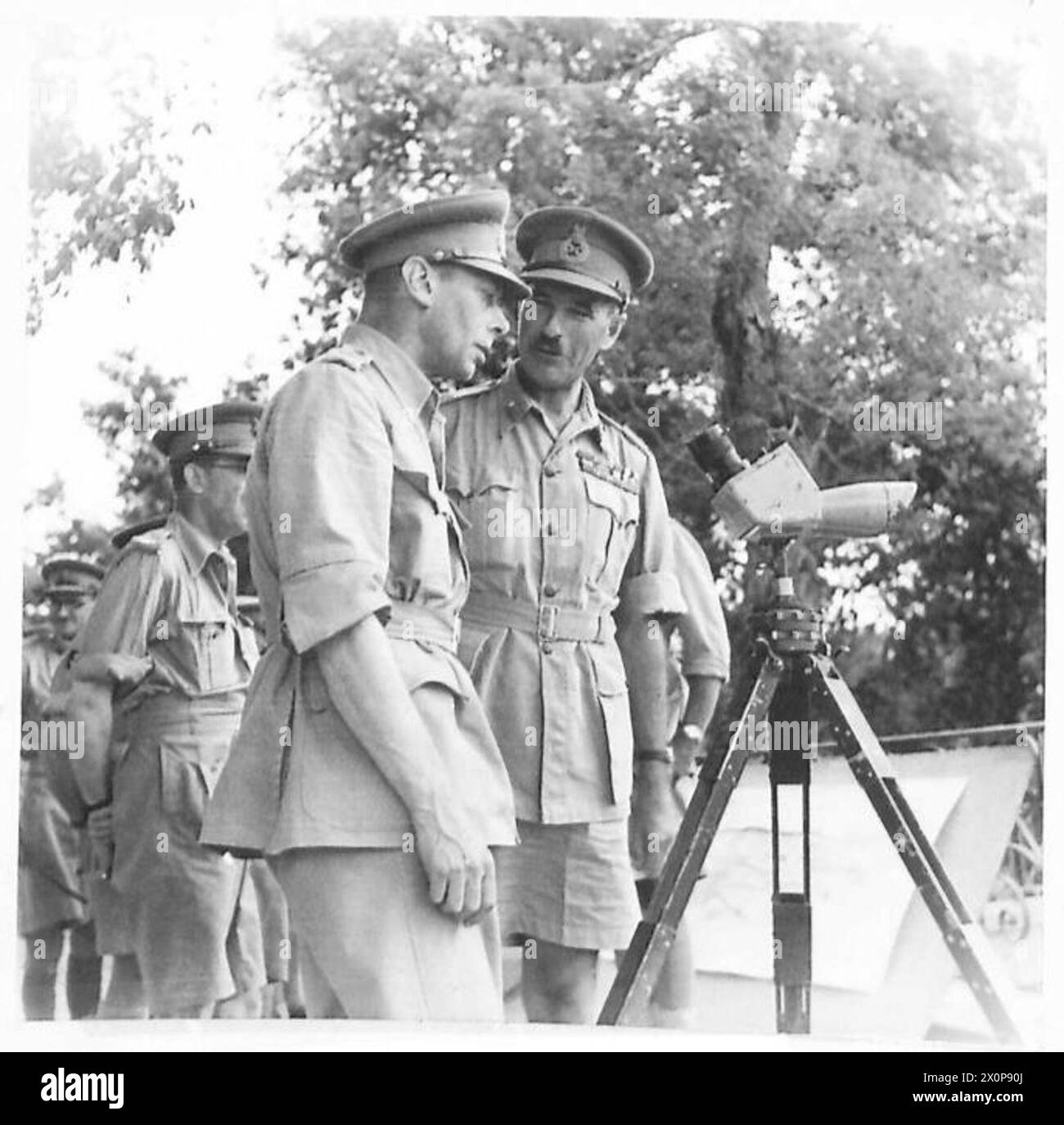 Major world war ii operation Cut Out Stock Images & Pictures - Alamy