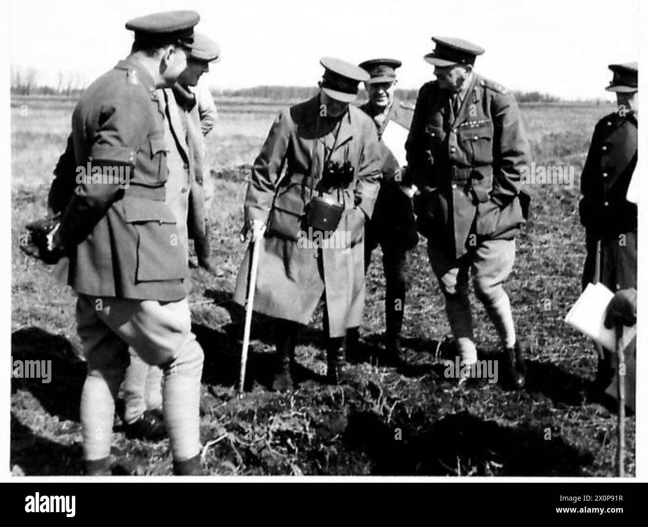 Lord gort Cut Out Stock Images & Pictures - Alamy