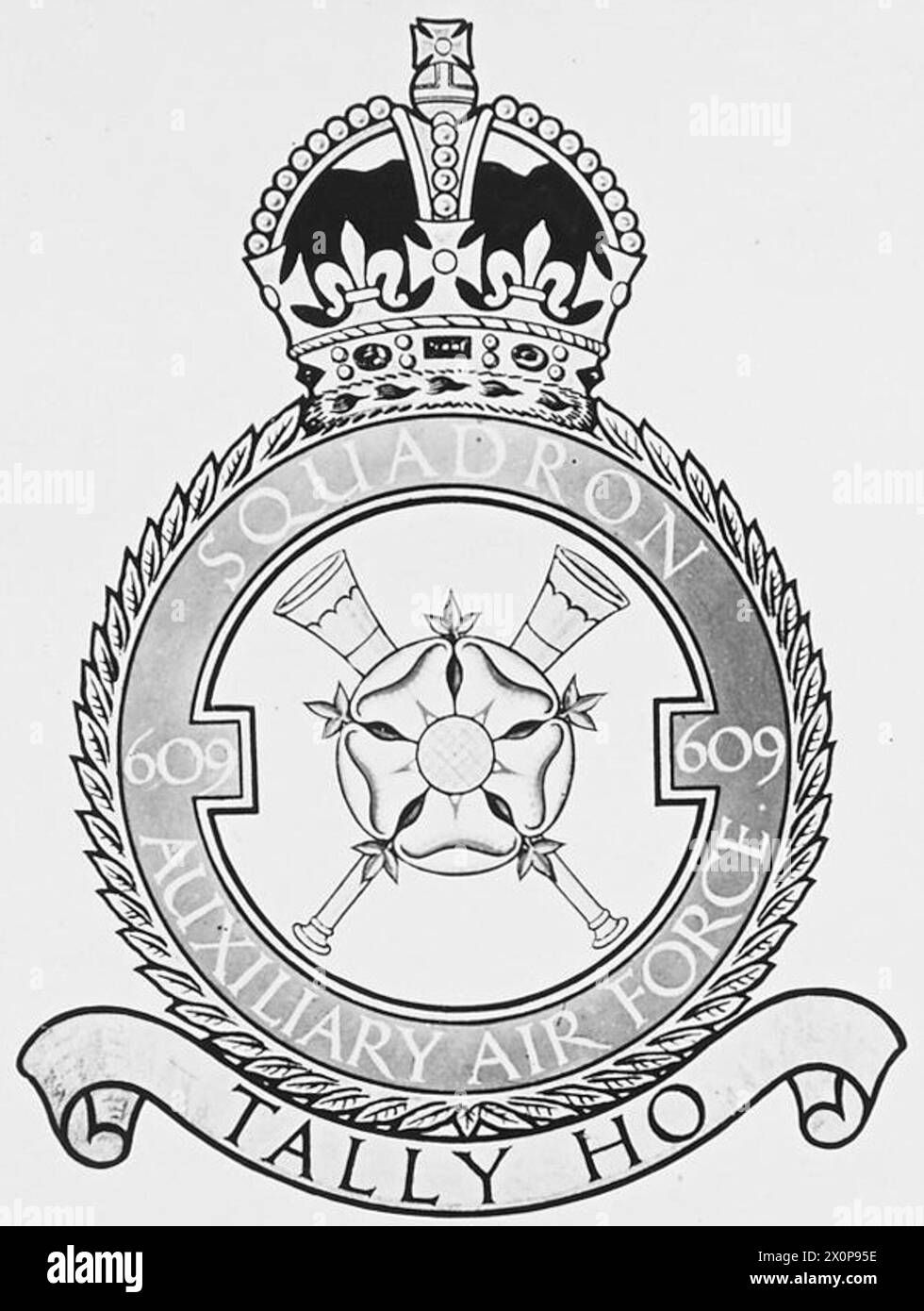 R.A.F. CRESTS AND MOTTOES - The crests and mottoes of various R.A.F ...