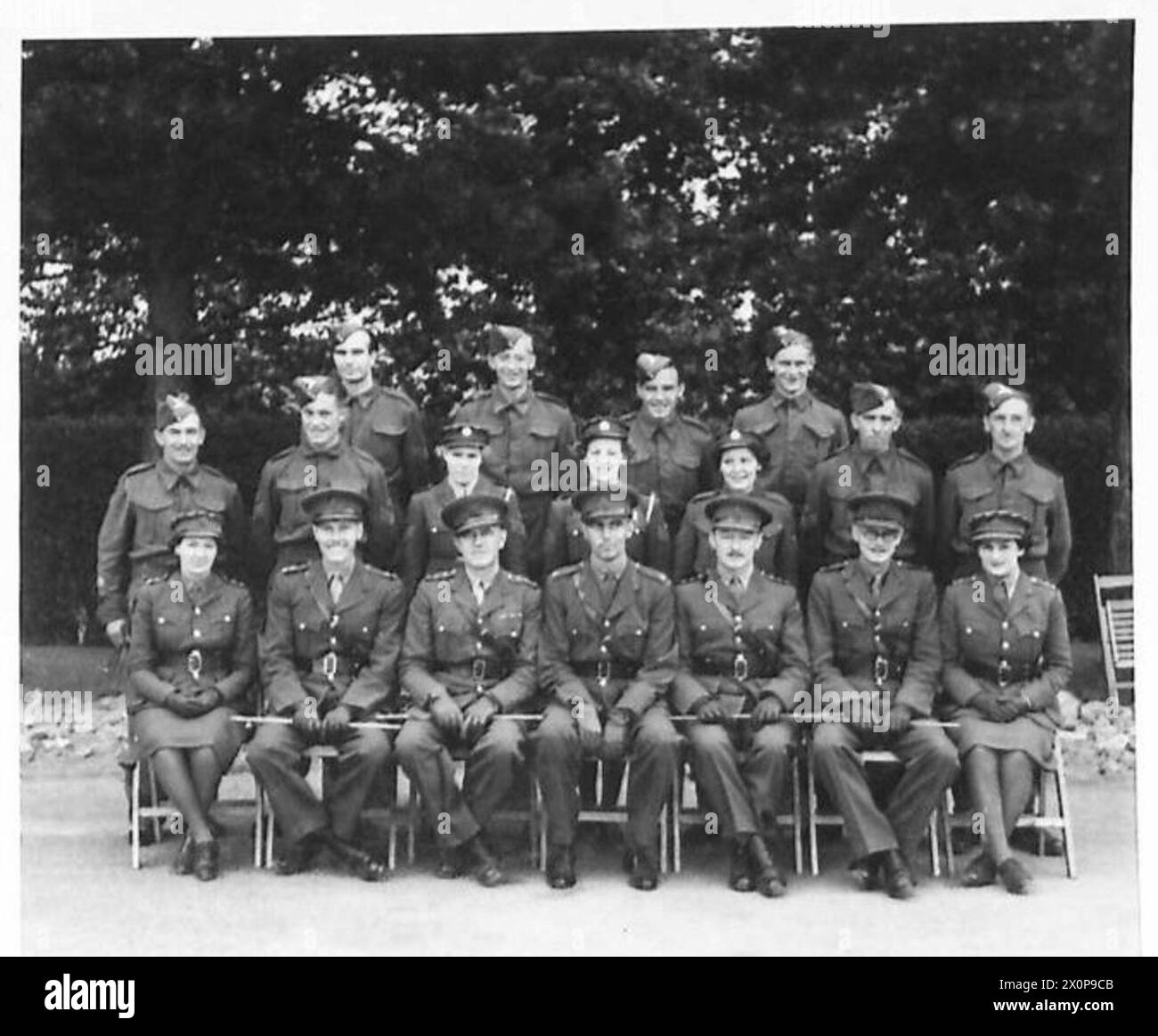A.A. SGT.MAJOR RECEIVES CERTIFICATE FOR MERITORIOUS SERVICE - Officers ...
