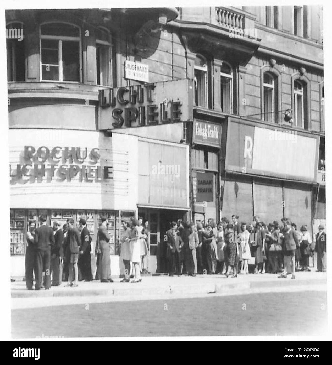 Soldiers interaction with civilians Cut Out Stock Images & Pictures - Alamy