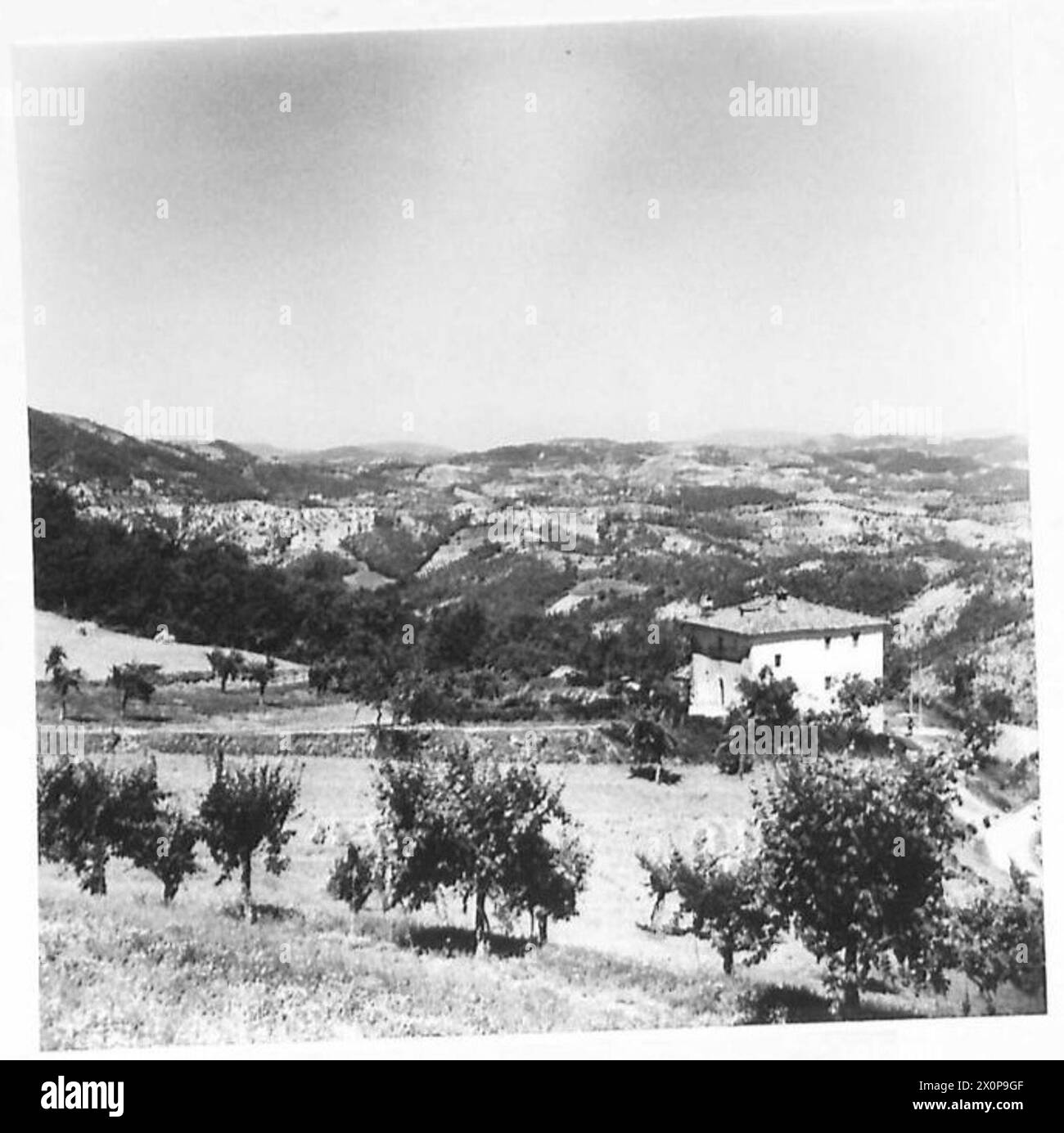 Elevation mark Black and White Stock Photos & Images - Alamy