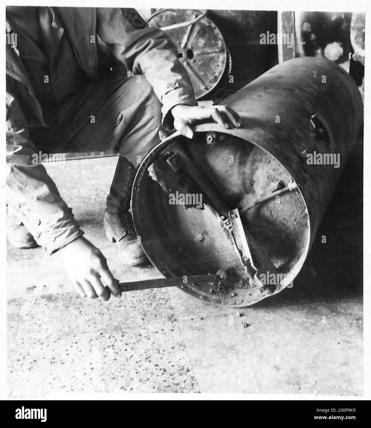 Ball and socket joint hi-res stock photography and images - Alamy