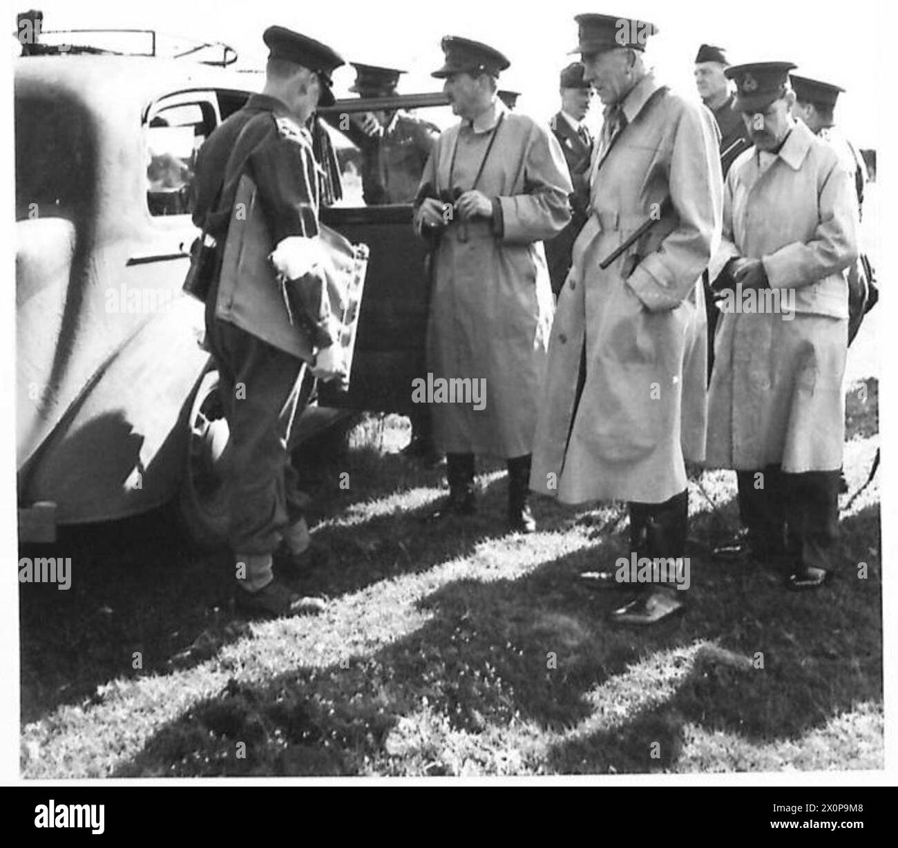 American military signals Cut Out Stock Images & Pictures - Alamy