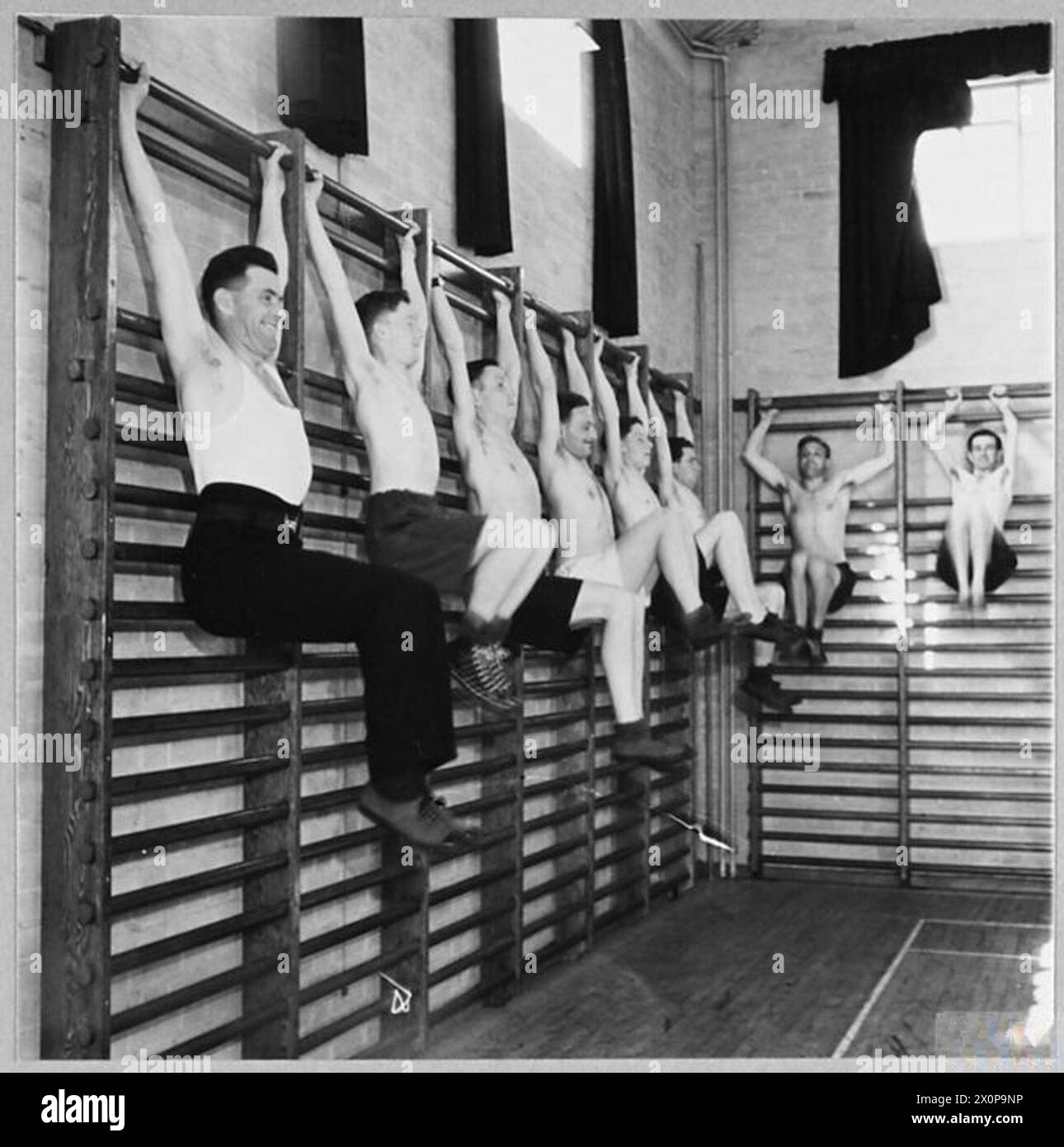 Pupils exercises hi-res stock photography and images - Alamy