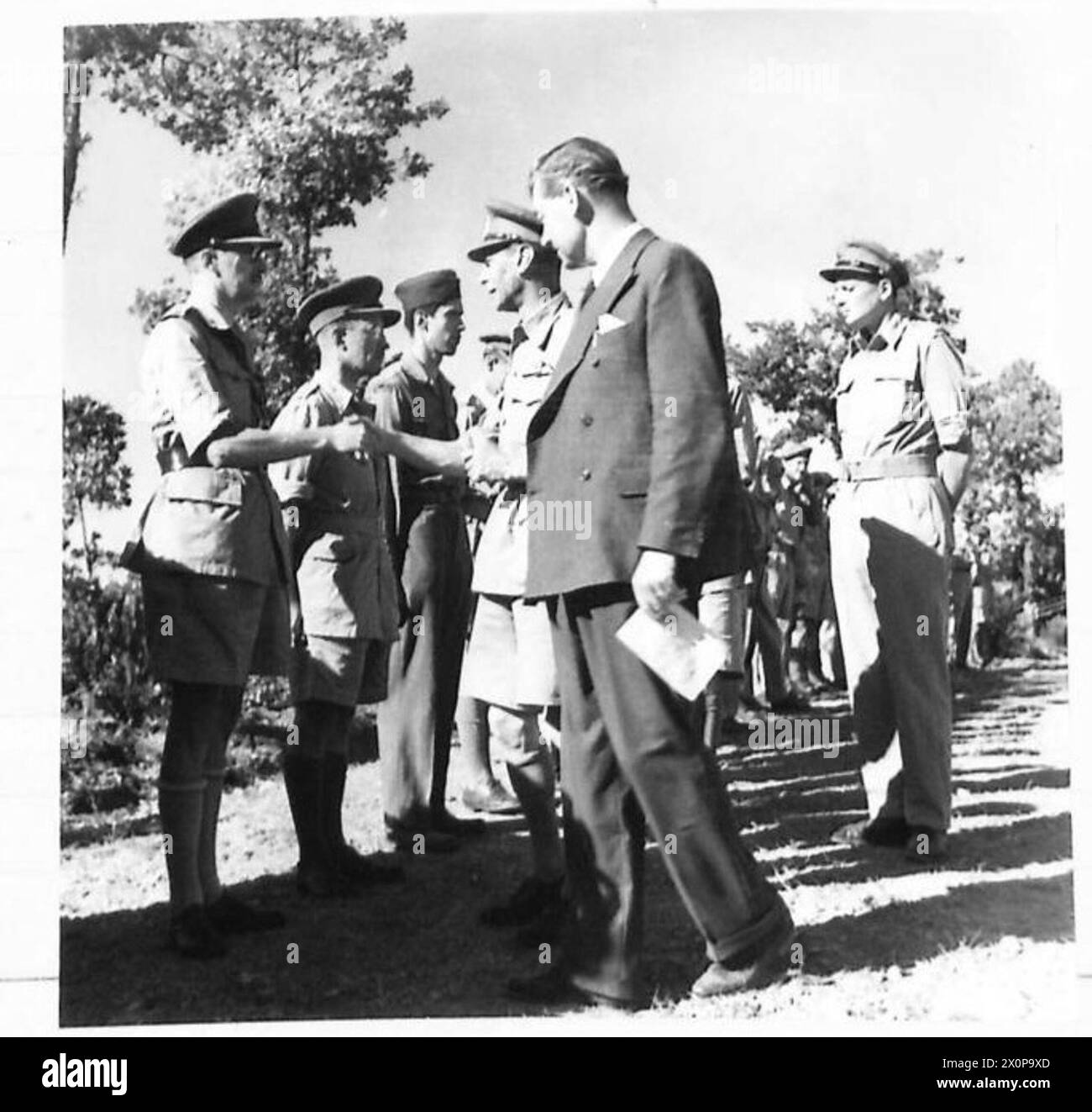 Italy task force Cut Out Stock Images & Pictures - Alamy