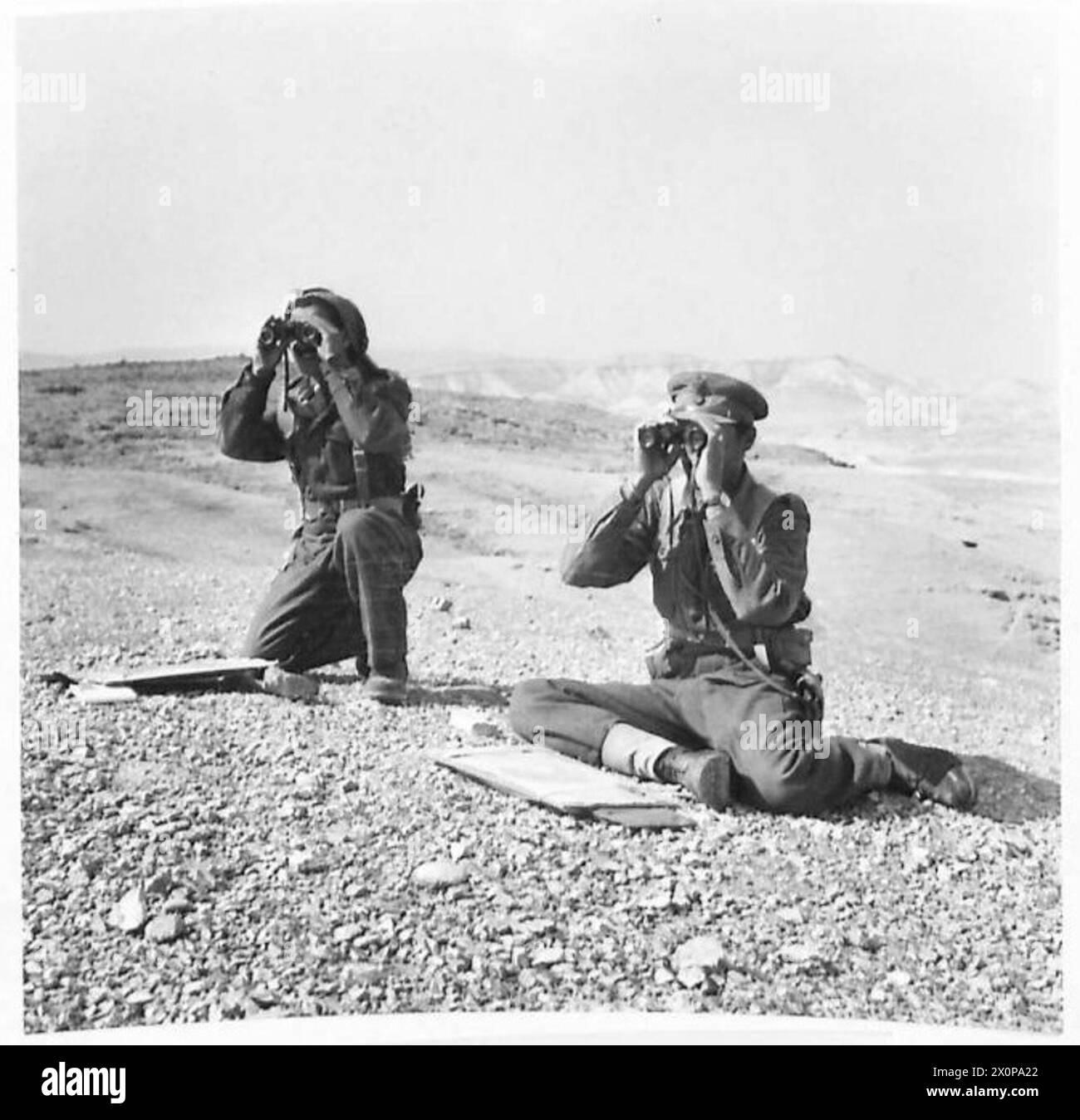 Artillery direct fire Black and White Stock Photos & Images - Alamy