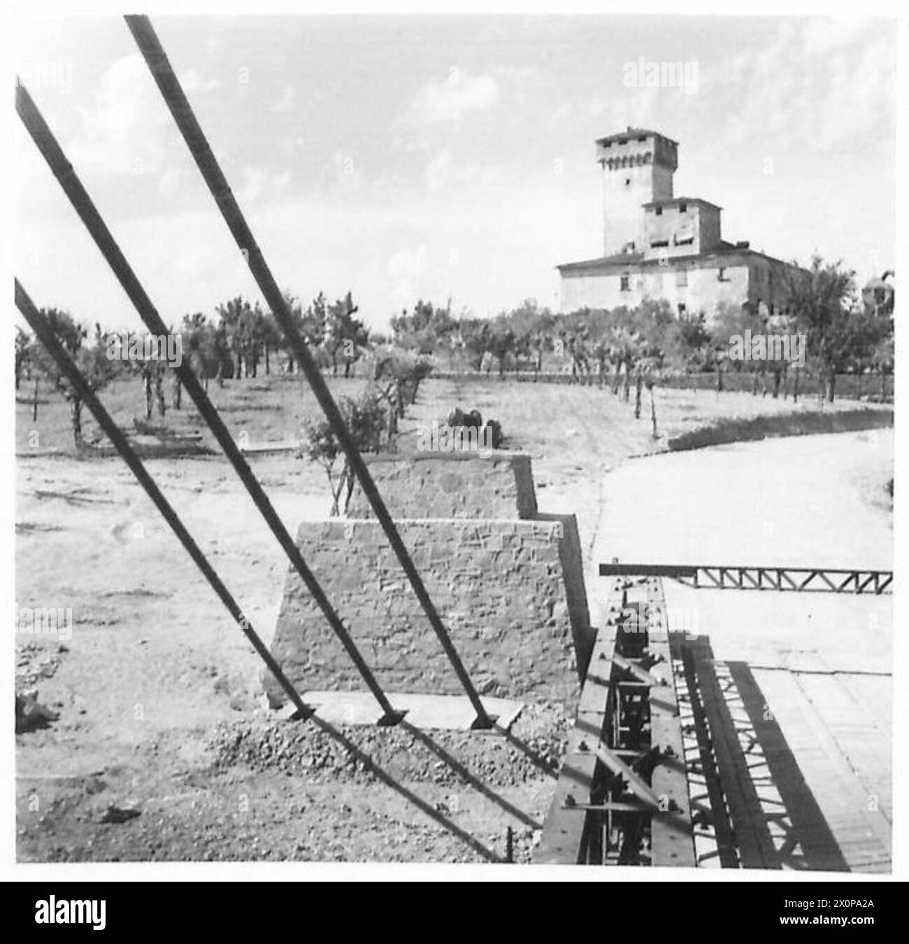 Operationalstructure hi-res stock photography and images - Alamy