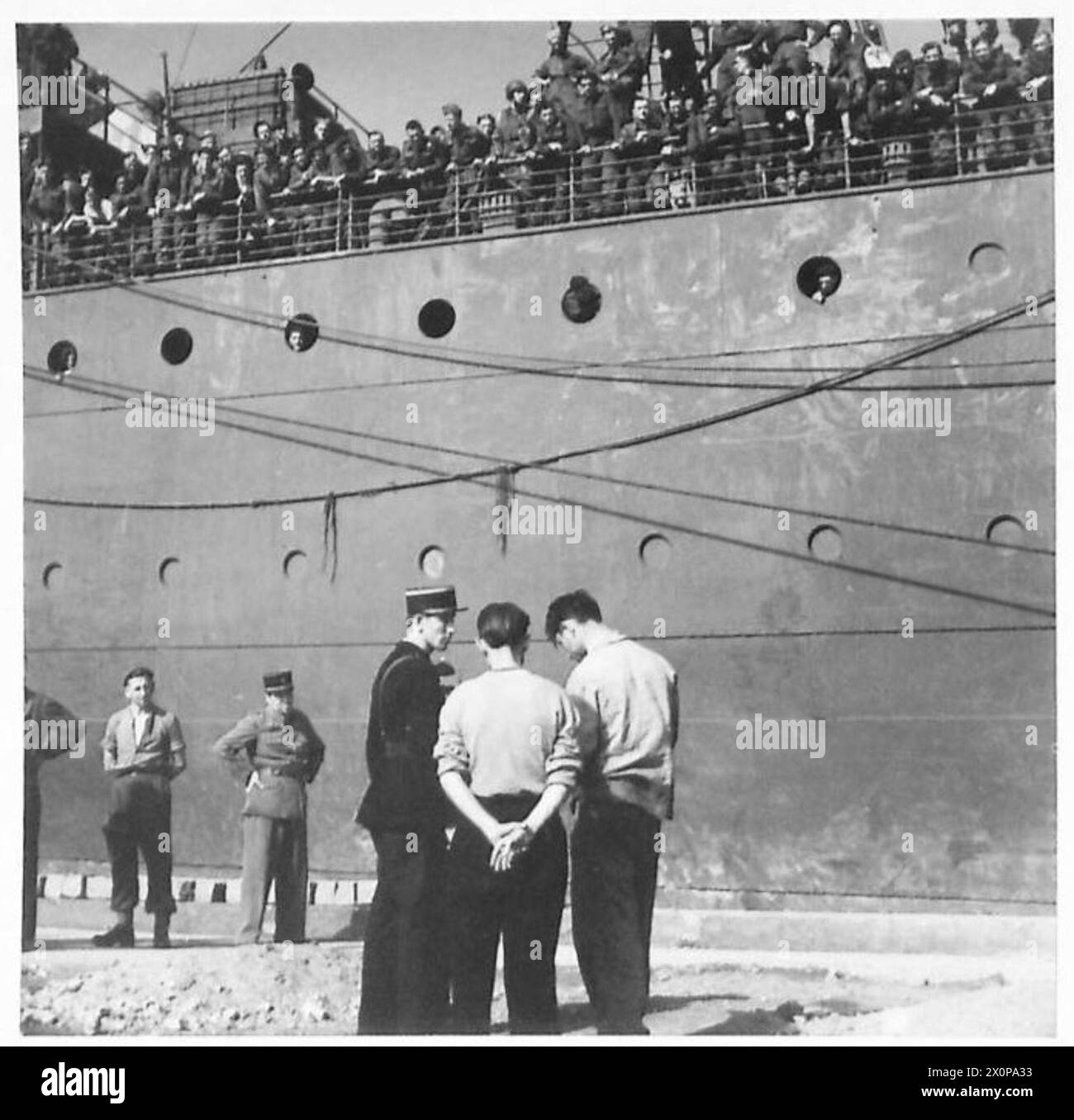 78th infantry Black and White Stock Photos & Images - Alamy