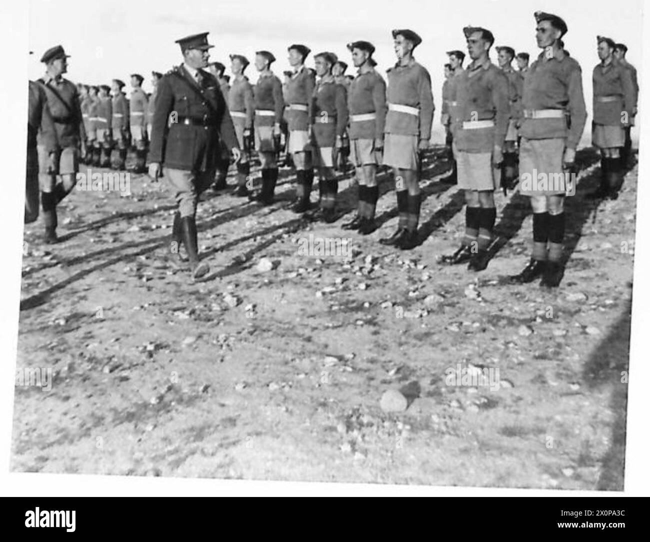 17th indian division Black and White Stock Photos & Images - Alamy