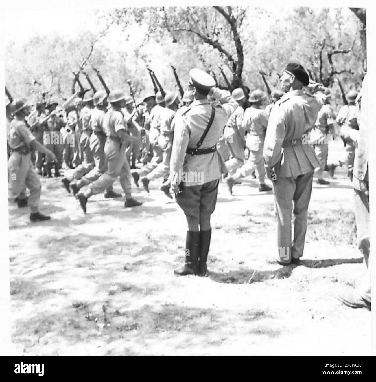 THE POLISH ARMY IN THE ITALIAN CAMPAIGN, 1943-1945 - General Harold ...