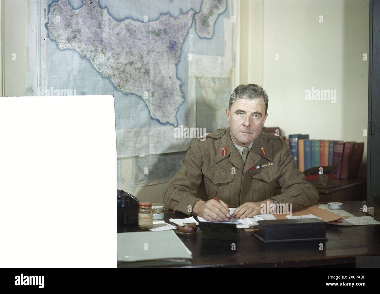 James rennell rodd hi-res stock photography and images - Alamy