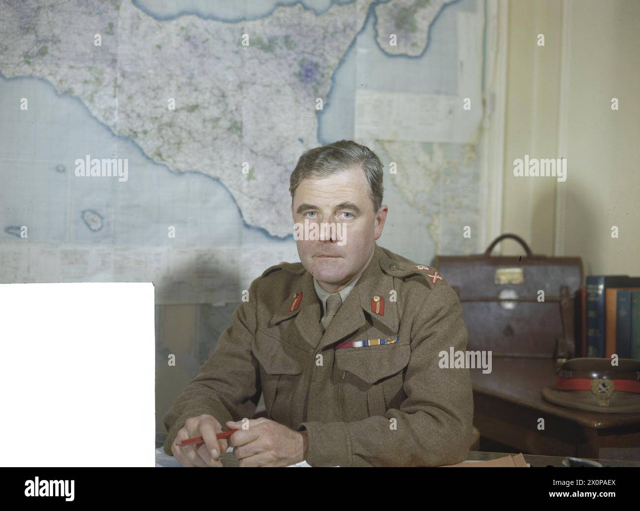 James rennell rodd hi-res stock photography and images - Alamy
