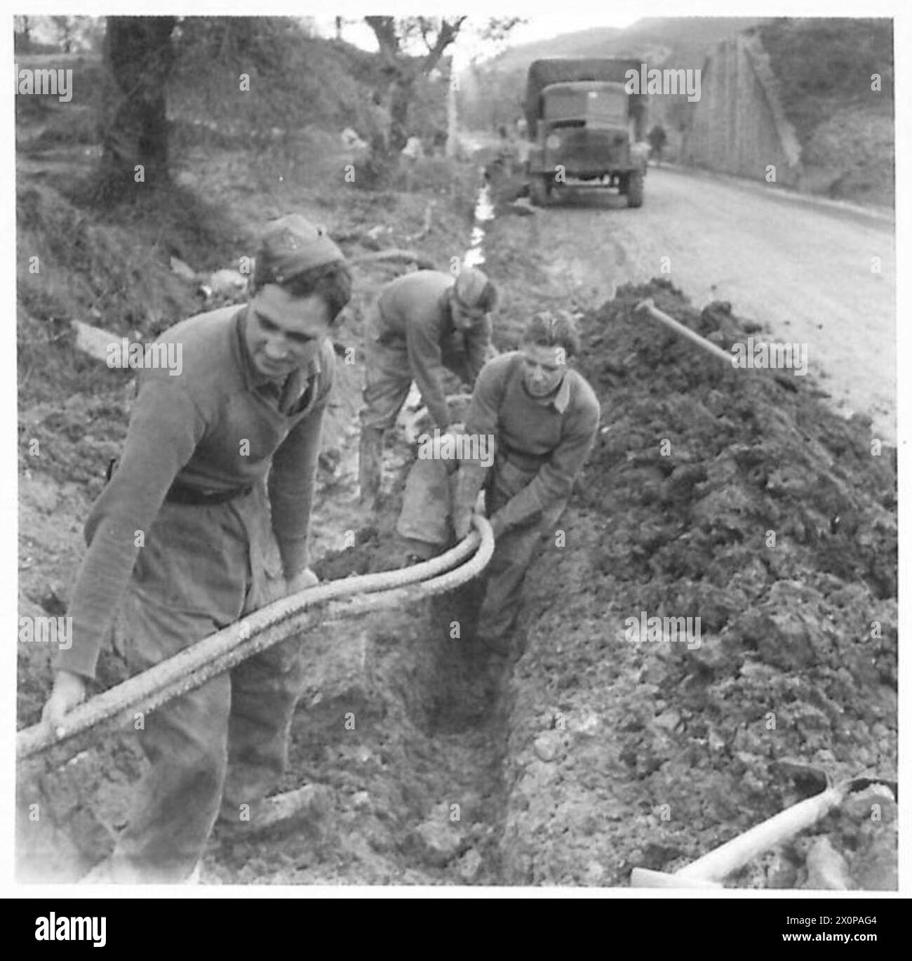 Buried under work hi-res stock photography and images - Alamy