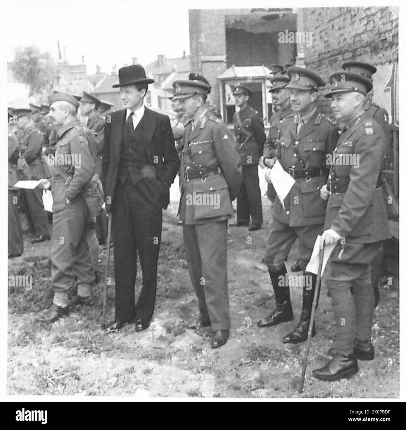 Mr duncan Cut Out Stock Images & Pictures - Alamy