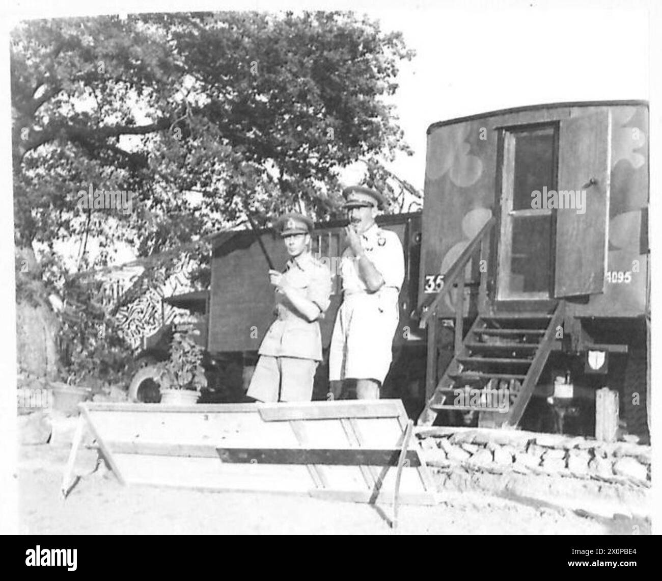 Hq army Cut Out Stock Images & Pictures - Alamy