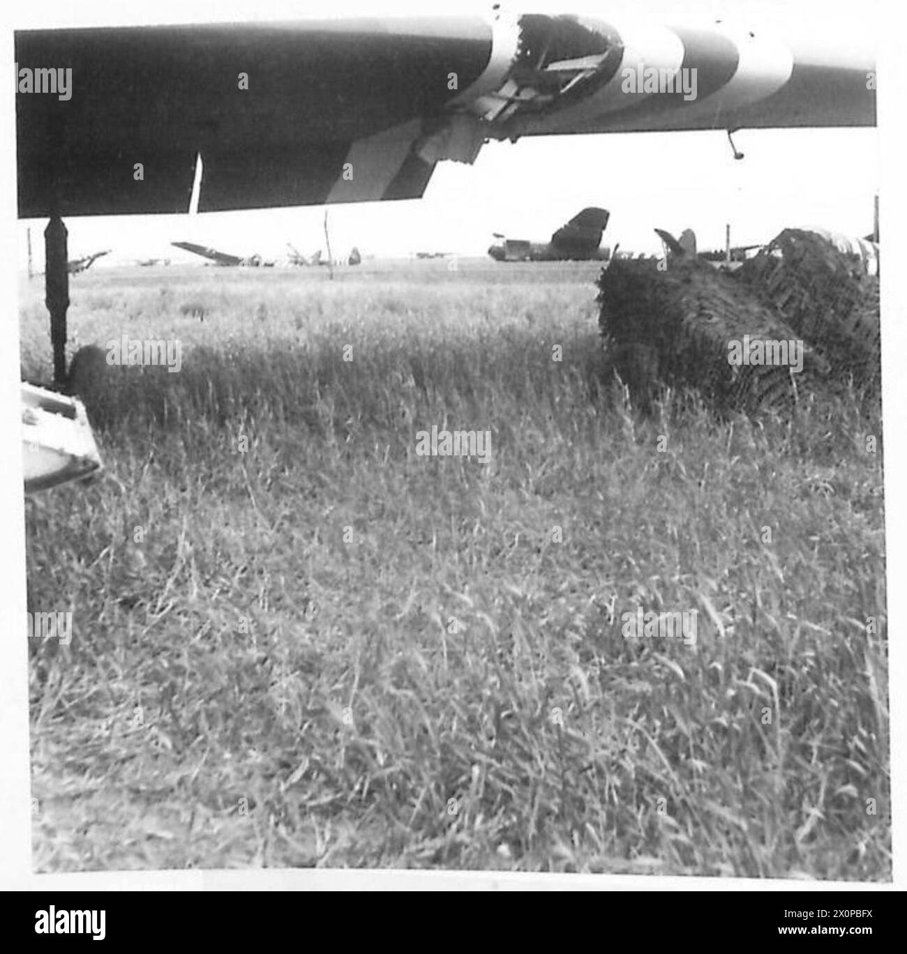 6th airborne division ranville hi-res stock photography and images - Alamy