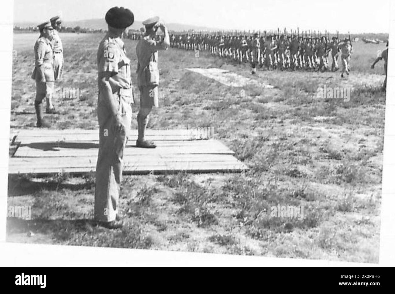 THE POLISH ARMY IN THE ITALIAN CAMPAIGN, 1943-1945 - King George VI ...