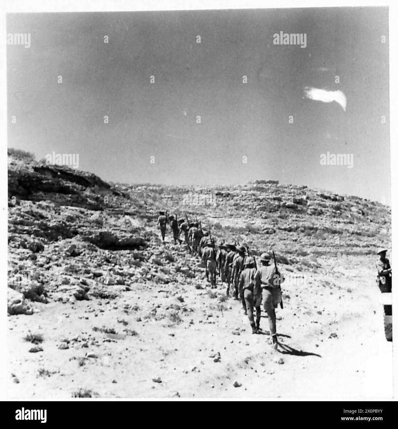 Hillside of dugouts hi-res stock photography and images - Alamy