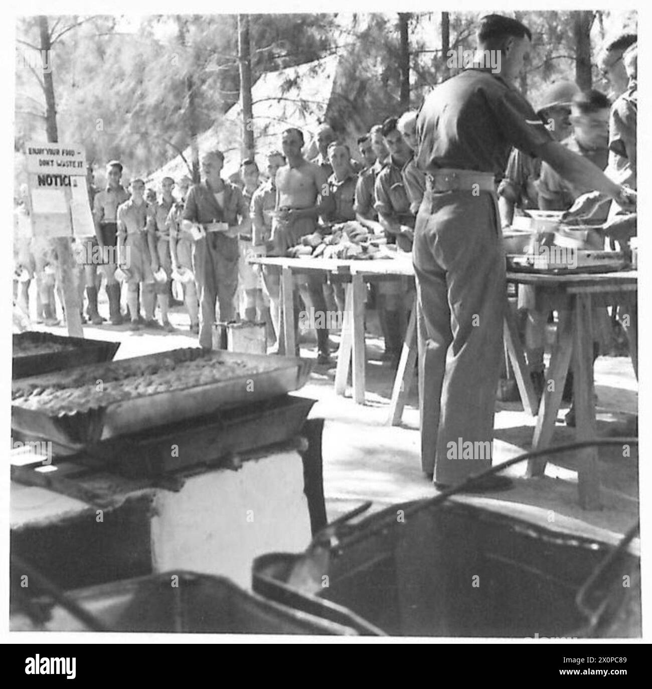 THESE PHOTOGRAPHS WERE TAKEN AT THE REQUEST OF MAJOR RUSTON OF "PARADE ...