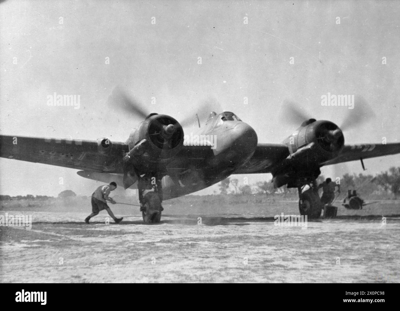 No 27 squadron hi-res stock photography and images - Alamy