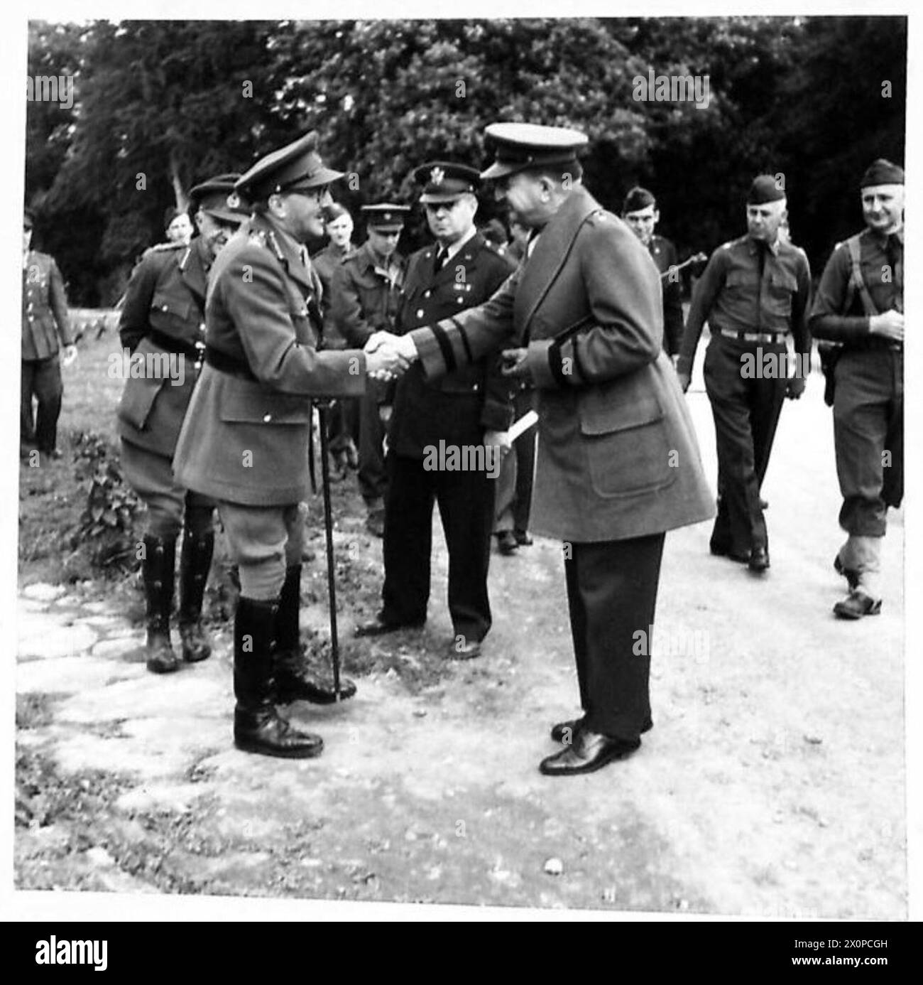 Major gen Cut Out Stock Images & Pictures - Alamy