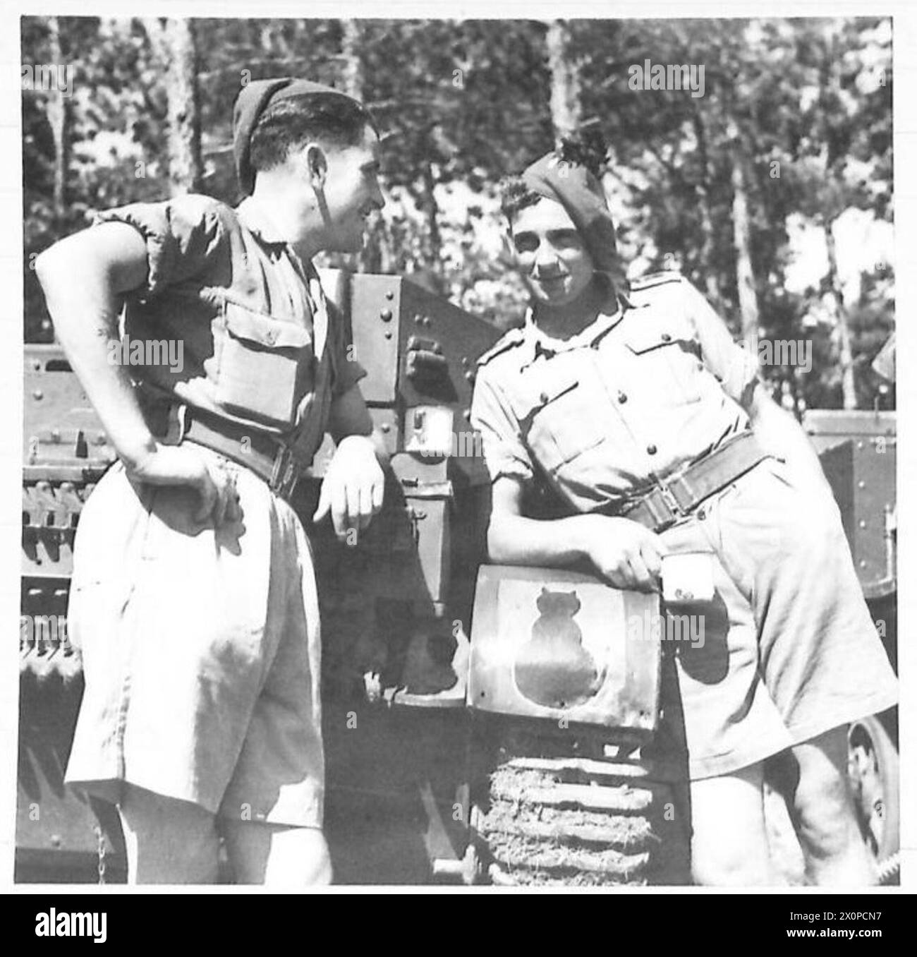 L woods Black and White Stock Photos & Images - Alamy